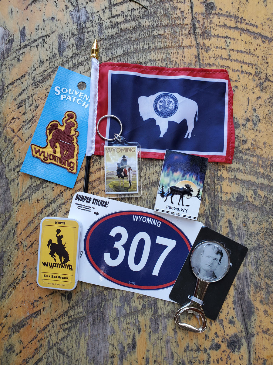 Souvenirs – Waterwheel Gifts and Books