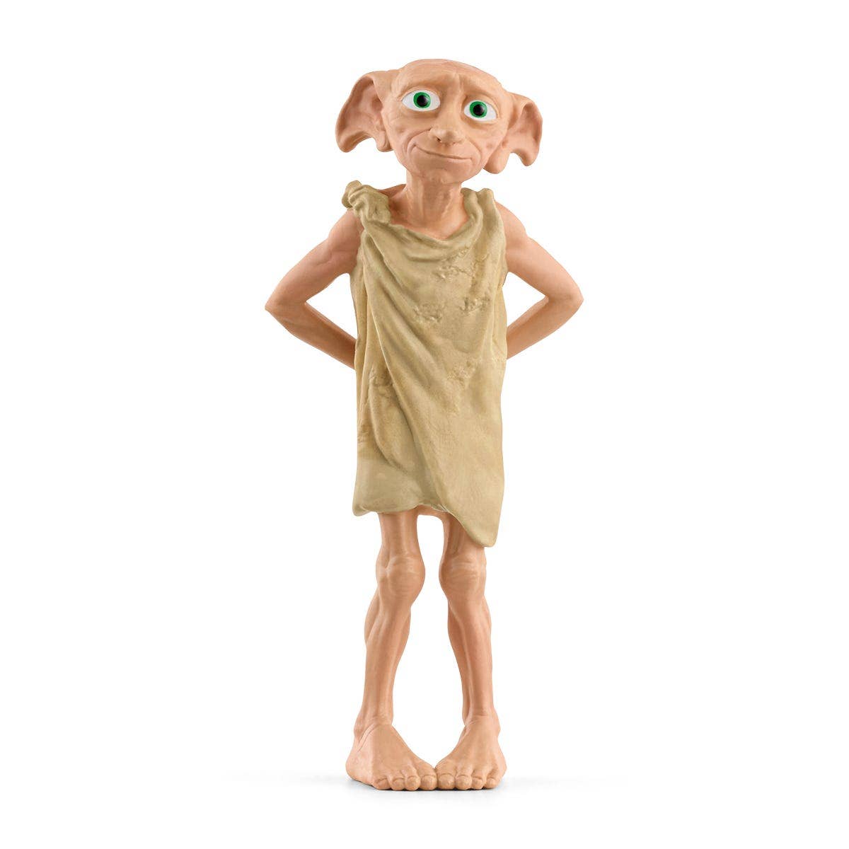 Dobby Collectible From Wizarding World of Harry Potter – Waterwheel ...