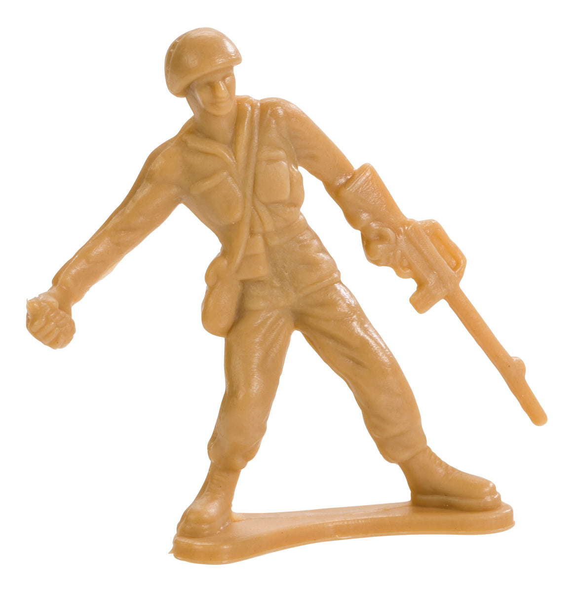 Army Strike Force Toy Soldiers | Shop Small – Waterwheel Gifts and Books